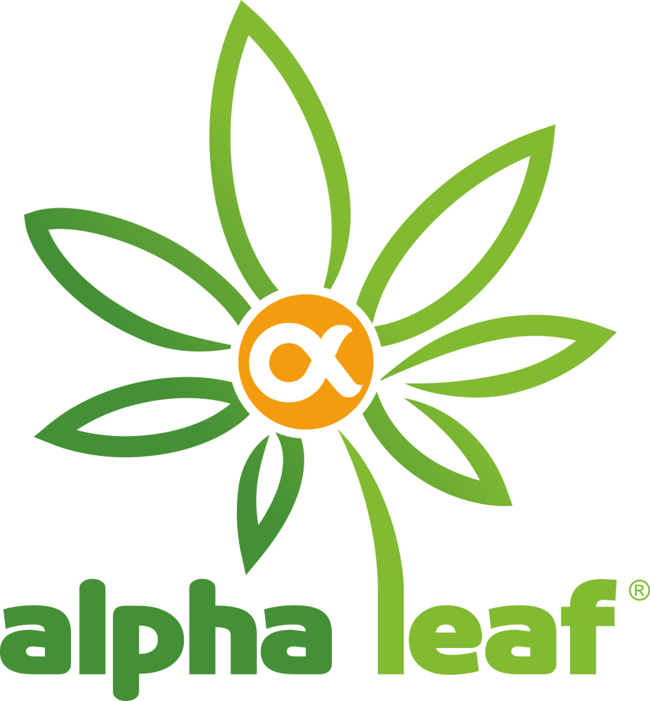 Alpha Leaf - Confie na origem do seu CBD